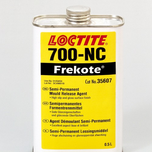 Erbus S.A. | Desmoldantes Frekote