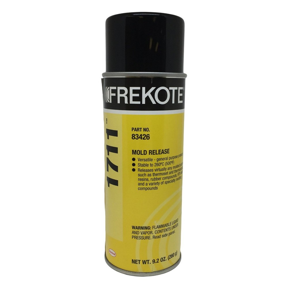 Erbus S.A. | Desmoldantes Frekote