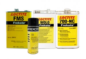 Erbus S.A. | Desmoldantes Frekote