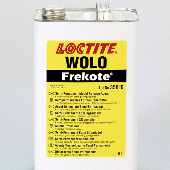 Erbus S.A. | Desmoldantes Frekote